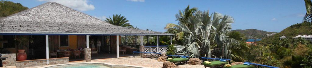 The Carib House | Special Pricea For Caribbean villas | Thecaribhouse.com